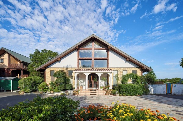 Staying With Pets Allowed 4 Beds Pet Fee 2000 Y / Shima Mie - Shima