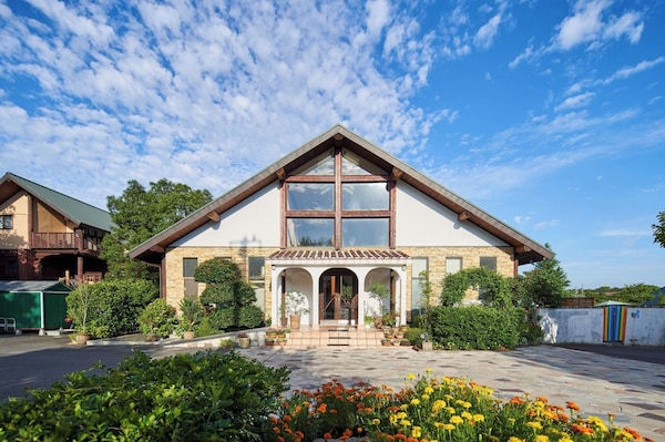 Pets Not Allowed 4bed Deluxe Private Villa | R / Shima Mie - Mie