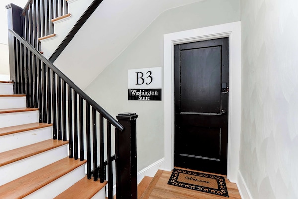 Sojourn At Colley Manor Unit 3 Sleeps 4 - Norfolk, VA
