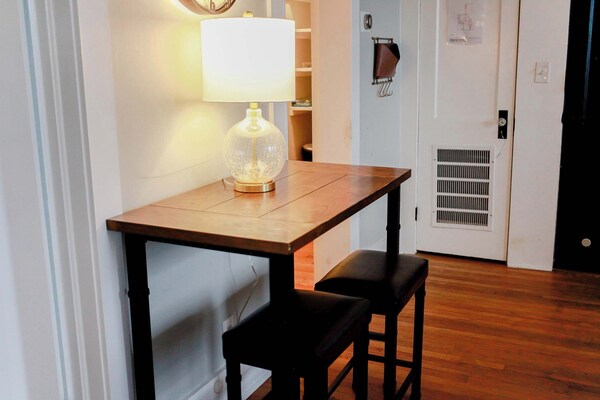 Sojourn At Colley Manor Unit 5 Sleeps 4 - Portsmouth, VA