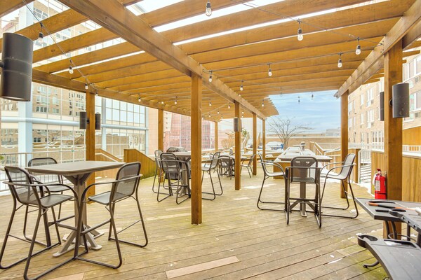 Updated Apt In Dtwn Minneapolis W/ Pool Access! - Minneapolis, MN