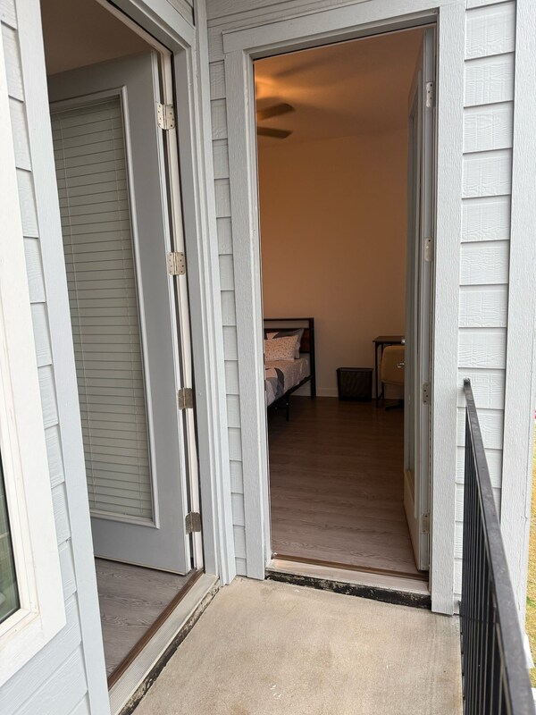 Charming 1-bedroom Apartment With Wifi, Fitness Room In Welcoming Leander - Leander, TX