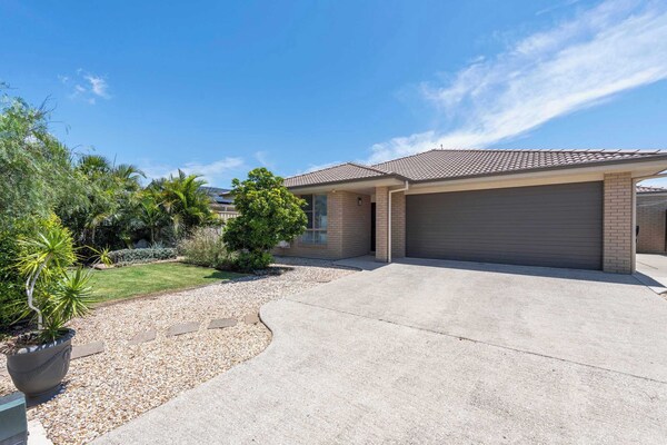 20 Taine - Oceanstays - Jetty & Pet Friendly - Maclean