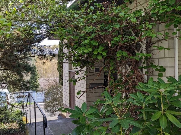 Ferienhaus Becker Konz - Eine Grüne Oase Am Zusammenfluss Von Saar Und Mosel - Trier