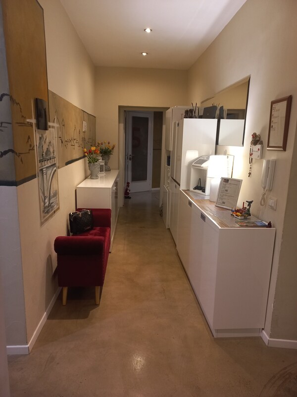 Triple Room Deluxe Vatican - Папский Престол (Государство-город Ватикан)