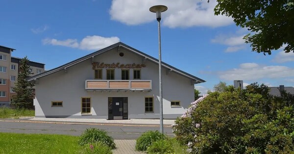 Ferienwohnung 'Louis' Mit Wi-fi - Oberhof