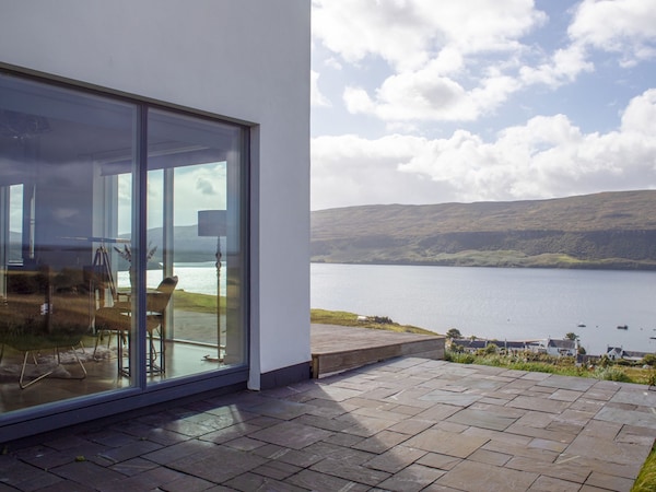 Salt Cottage By Interhome - Skye