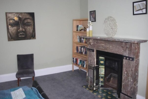 Two Bed Flat In Trendy Jesmond - Gateshead