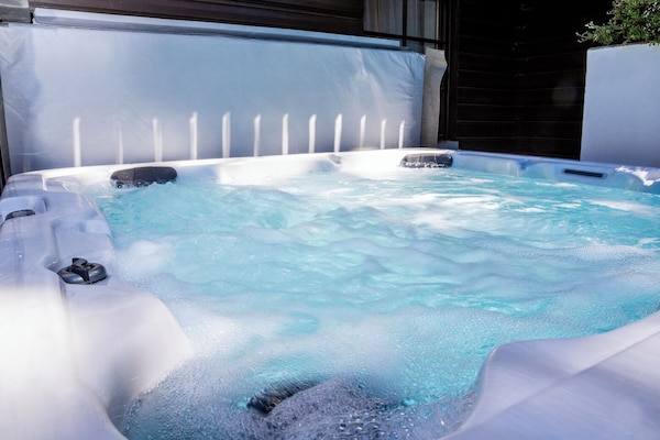 Chalet Bergzeit Family Wellness Suite Für Bis Zu 12 Personen - Braunlage