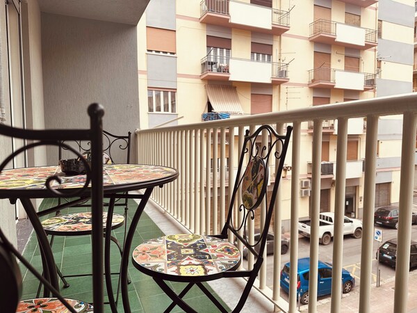 Elegance Rooms Cefalù - 西西里