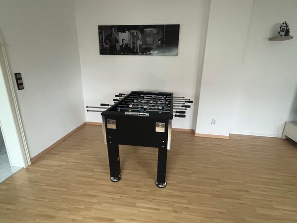 Ferienwohnung Herten Wohnglück 5 - Herne