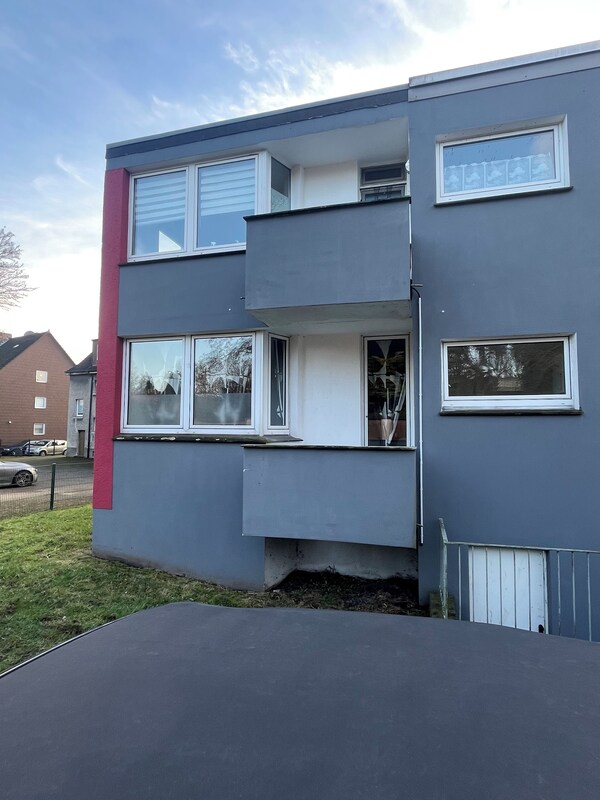 Ferienwohnung Herten Wohnglück 3 - Herten