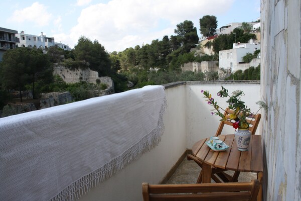 Japigia House Relaxation A Stone's Throw From The Sea - Gagliano del Capo