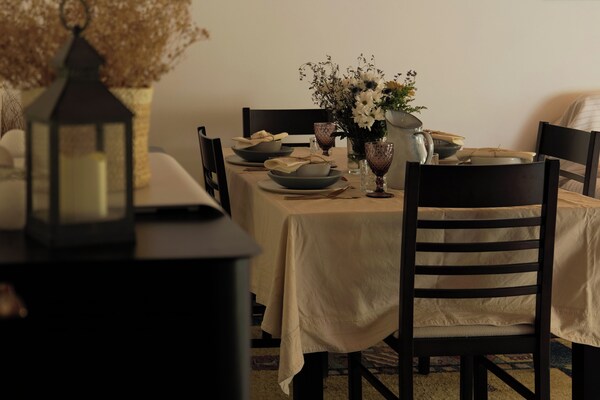 Apartamento Turístico A Fonte Dos Xudíos (Pet-friendly) - Ribadavia