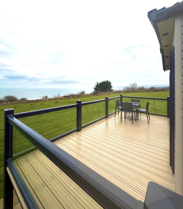 Skye View Lodge, Primrose Valley - Filey