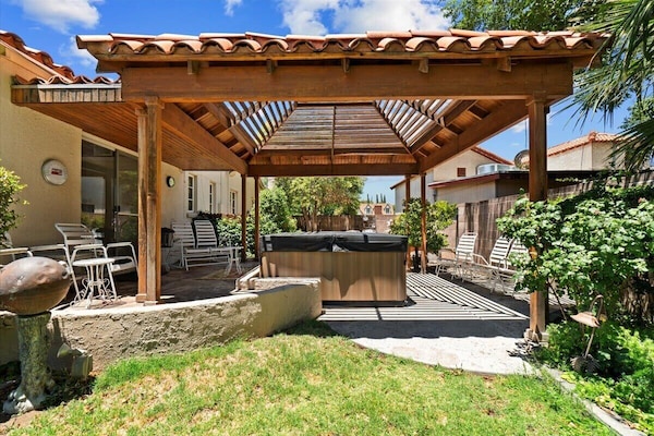 5th Ave Hacienda Summ - Safford, AZ