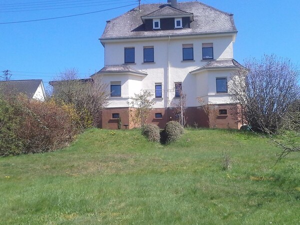 The Uma - 6-bett-ferienhaus - Hachenburg