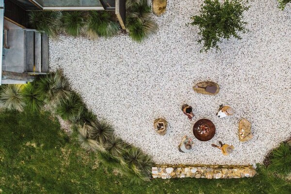 Ferndale At Barranca - Luxury Villa - Robertson