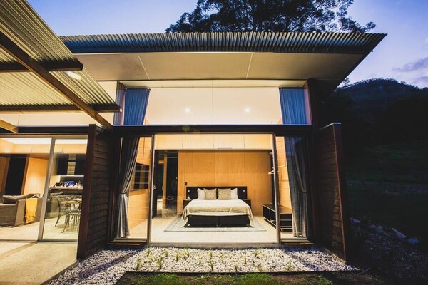 Willow At Barranca - Luxury Villa - Robertson, Australia