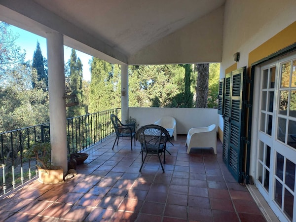 Aldou Villa, Palmela, Setúbal - Palmela