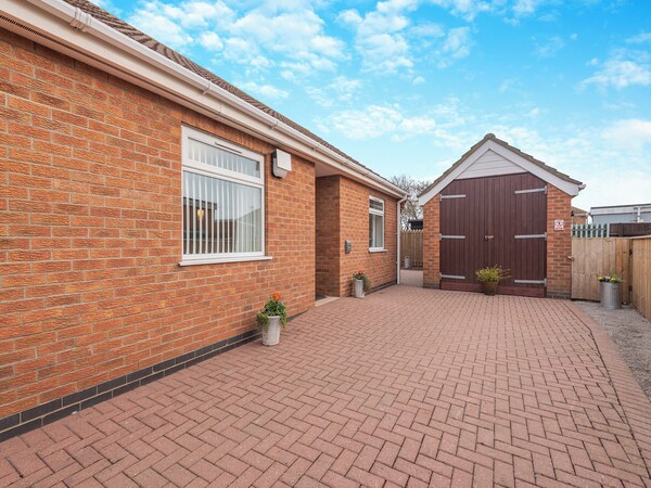 3 Bedroom Accommodation In Ingoldmells - Ingoldmells