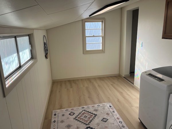 Cozy 2-bedroom House In Charming Casper With Wifi, Ac - Casper, WY