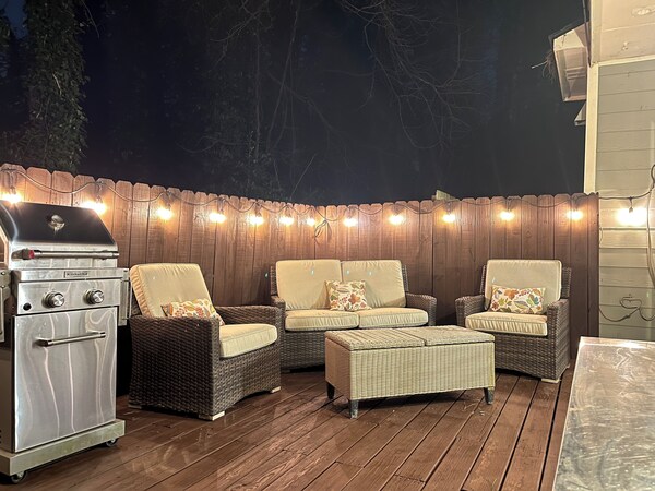 Lux Atlanta Access & Comfort @ Braves Stadium! - Roswell, GA