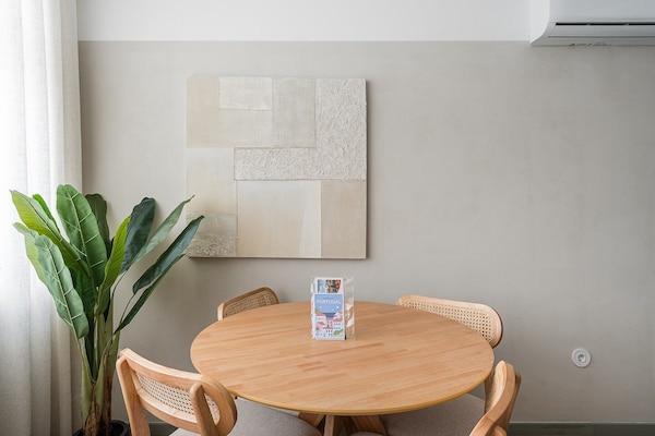 Guestready - Exquisita Estancia En Matosinhos - Moreira