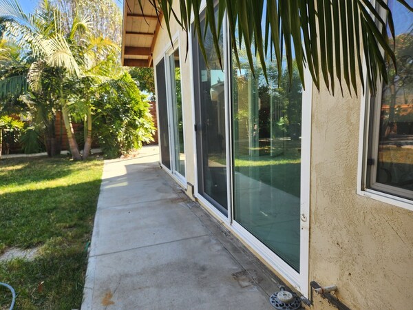 Beautiful 3-bedroom House> San Diego County > Spring Valley, Ca. With Ac/ Wi-fi - La Mesa