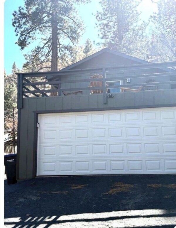 Beary Cozy Cabin, 3-bdrm House In Wrightwood With Wifi. Ev Charger - Wrightwood, CA