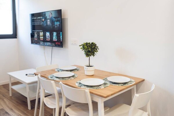 Apartamento Río Manzanares 8 - Zona Matadero - Leganés
