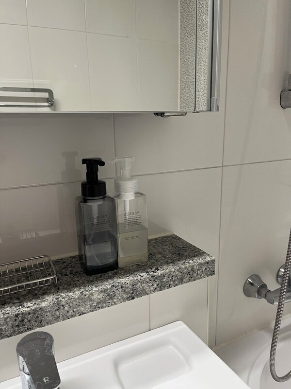 Spacious 3-bedroom Apartment In Fantastic Incheon With Wifi, Ac - Incheon