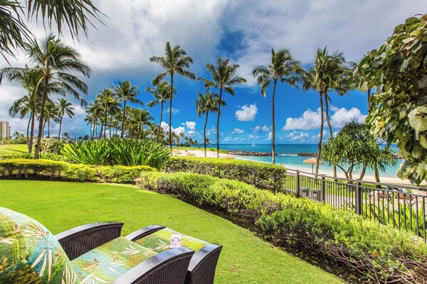 Hale Papakea | Ko Olina | Beachfront Villa W\/ Views - Mililani, HI