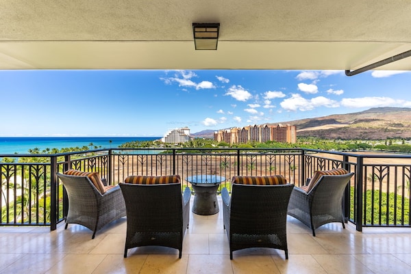 Hale Kai | Ko Olina | Villa W\/ Ocean Views! - Kapolei, HI
