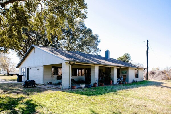 Smithville River Property-kayaking Retreat - Smithville, TX