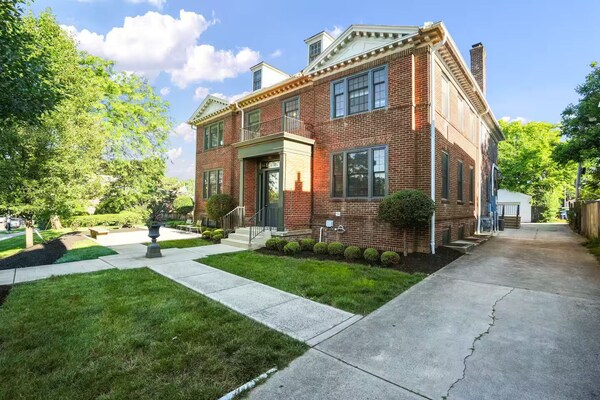 Halbedel Guesthouse: Short North - Ohio