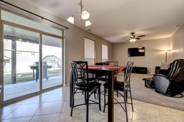 Executive Home, Private Yard & Garage 5/3 - #3005 - Pasco, WA