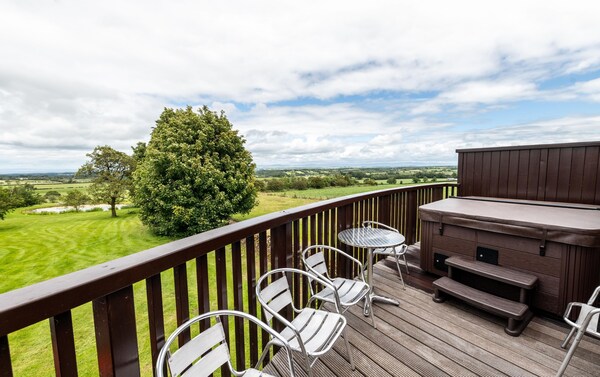 A Cottage That Sleeps 4 Guests  In 3 Bedrooms - Dumfries and Galloway