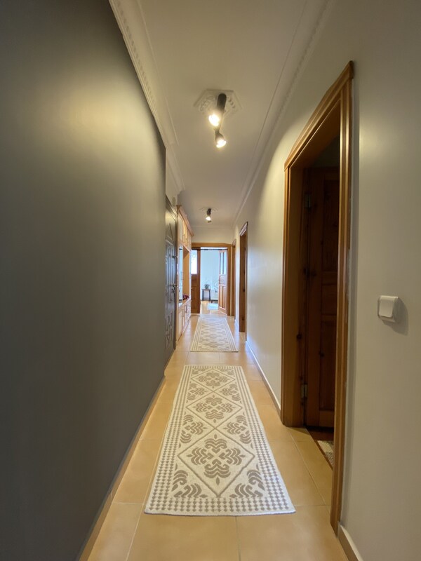Cozy 2-bedroom Apartment In Charming Alanya With Wifi, Ac - Аланья