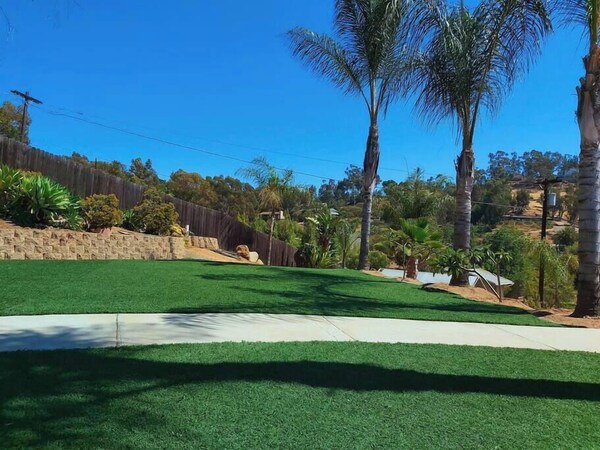 Stylish Relaxation-panoramic Views-private Oasis! - El Cajon, CA