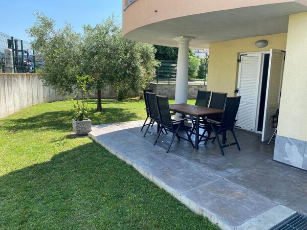 Apartment Garbin In Portorož  Near Marina - Portorož