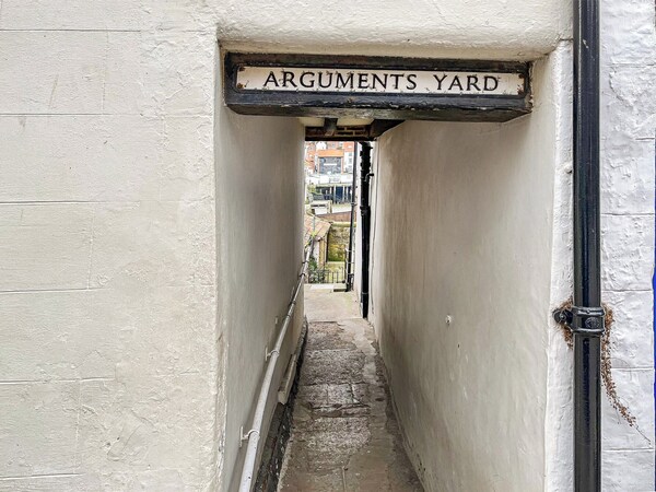 1 Bedroom Accommodation In Whitby - Goathland
