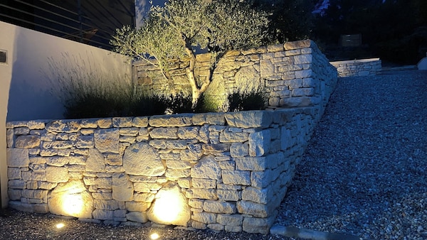 L'orée Cévenole : Spa & Panorama D'exception - Alès