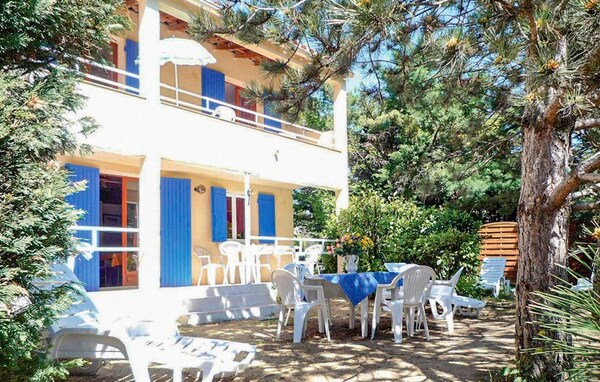 Stunning Home In Vaison-la-romaine - Vaison-la-Romaine