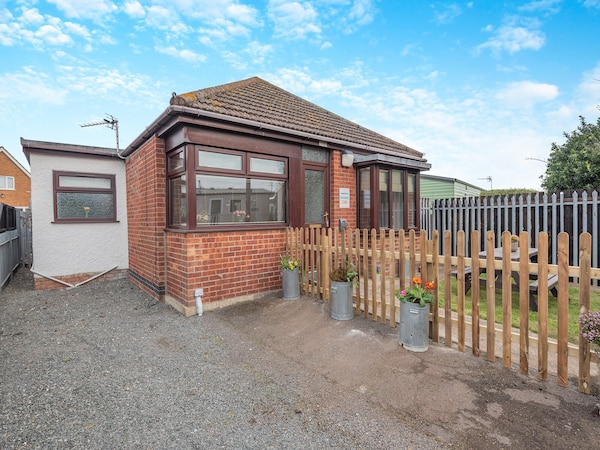 2 Bedroom Accommodation In Ingoldmells - Ingoldmells