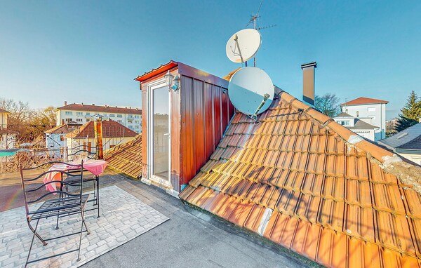 Magnifique Appartement à Schiltigheim - Schiltigheim