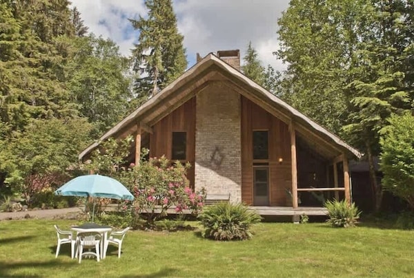 Pocahontas Lodge Room Near Olympic National Park - Forks, WA