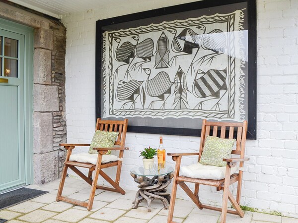 1 Bedroom Accommodation In Fairylea Cottage - Blairgowrie