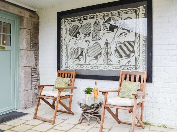 1 Bedroom Accommodation In Fairylea Cottage - Blairgowrie and Rattray
