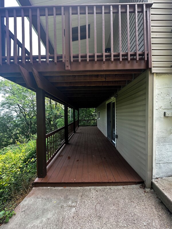 Minutes To Downtown, Scenic Views, Secluded Stay - Sewickley, PA
